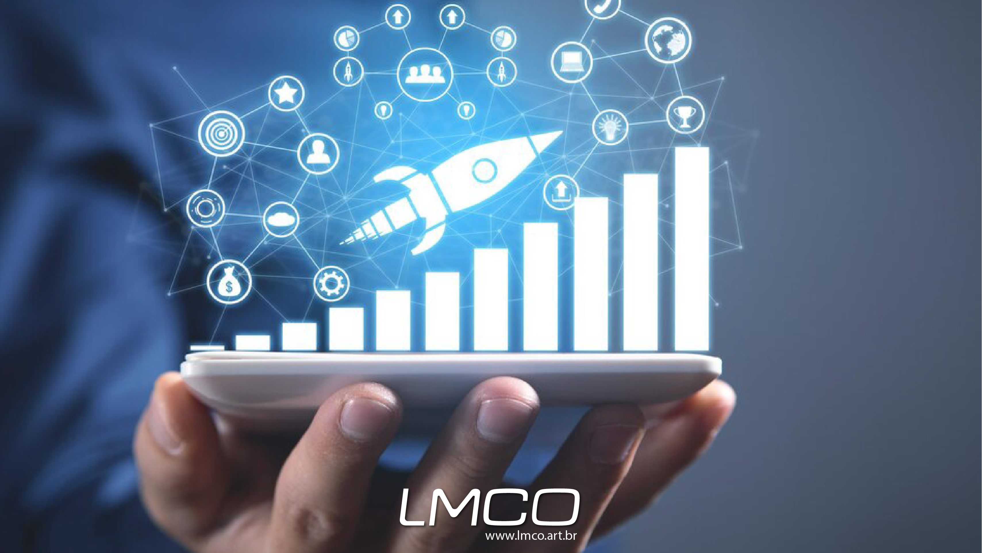 Home - Agência LMCO